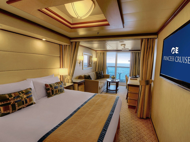 リーガル・プリンセス｜クルーズ海外旅行 ツアー｜阪急交通社