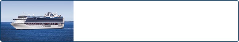 【ダイヤモンド・プリンセス】日本発着クルーズ旅行・ツアー｜阪急交通社
