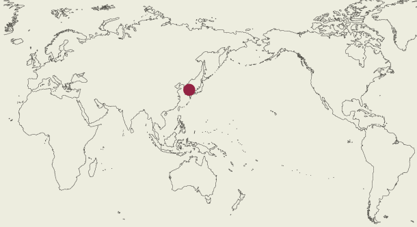 『神宿る島』宗像・沖ノ島と関連遺産群｜日本 世界遺産｜阪急交通社